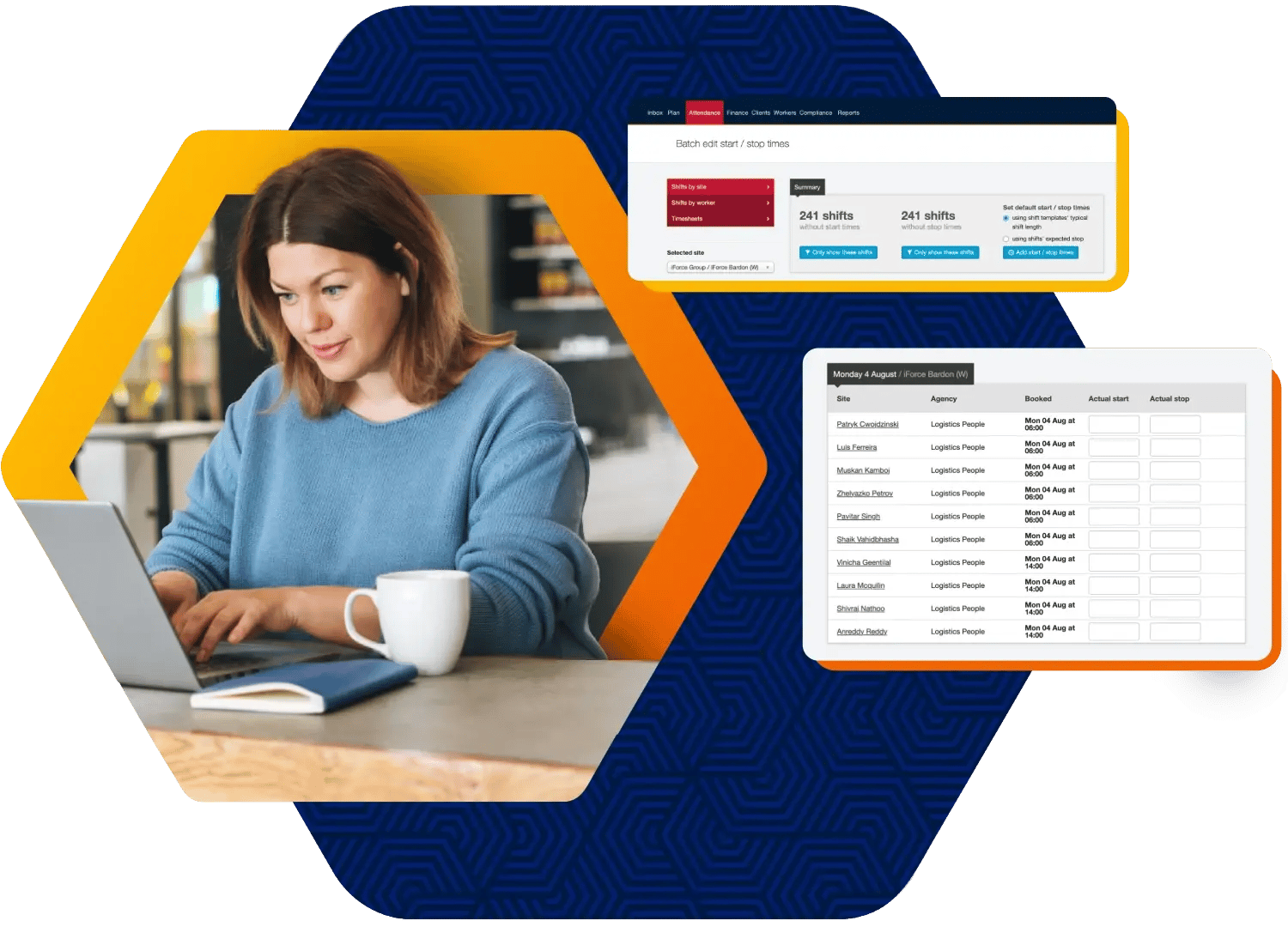 JoinedUp by Beeline | Beeline